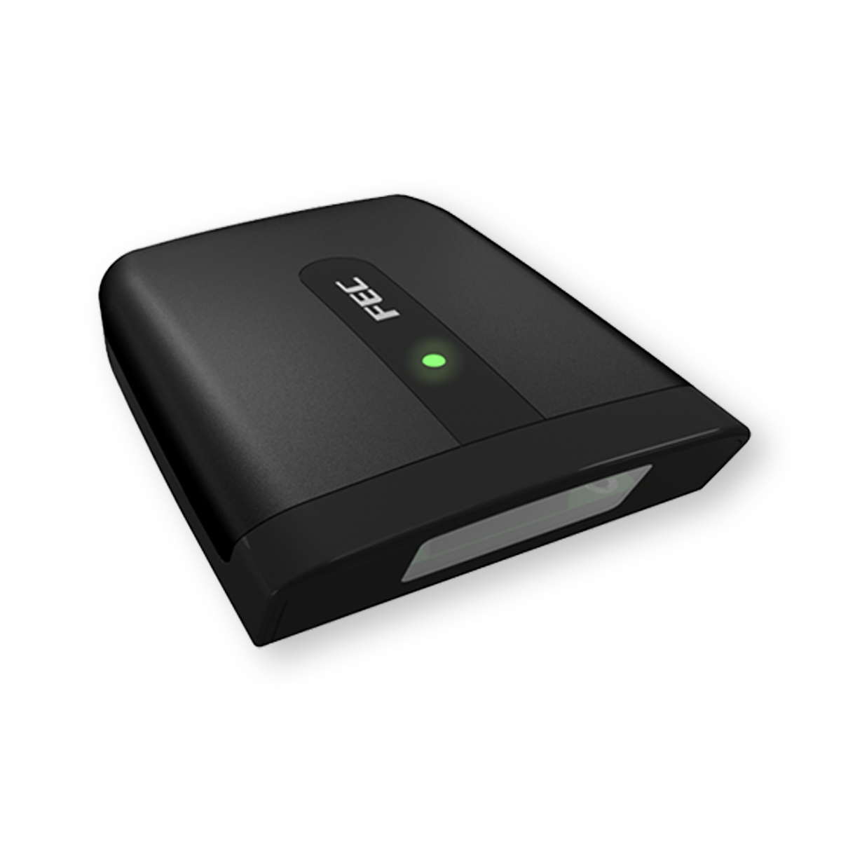 AKAM - FEC 2D scanner - SC-1011 - scanner welke volledig geintegreerd ...